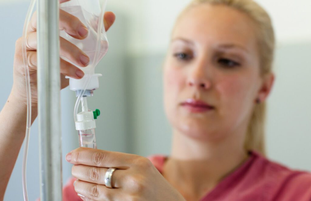Chronic Pain & Migraine Infusion | Irvine Medical Spa | Hormone Therapy ...